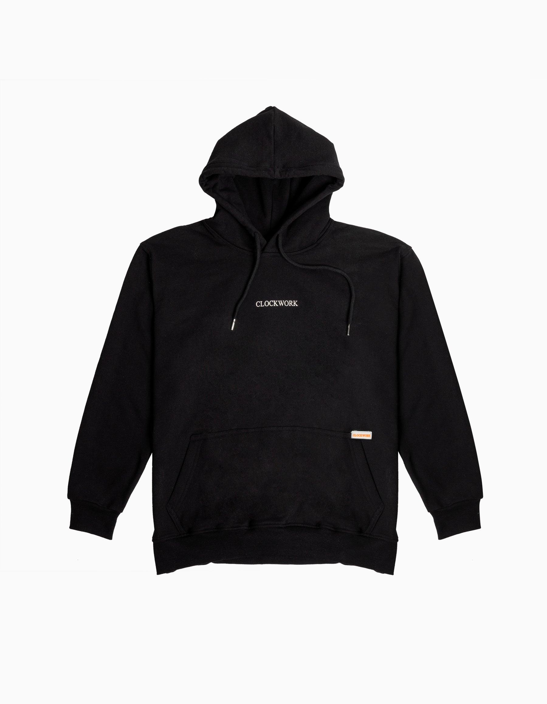 Clockwork IV Hoodie