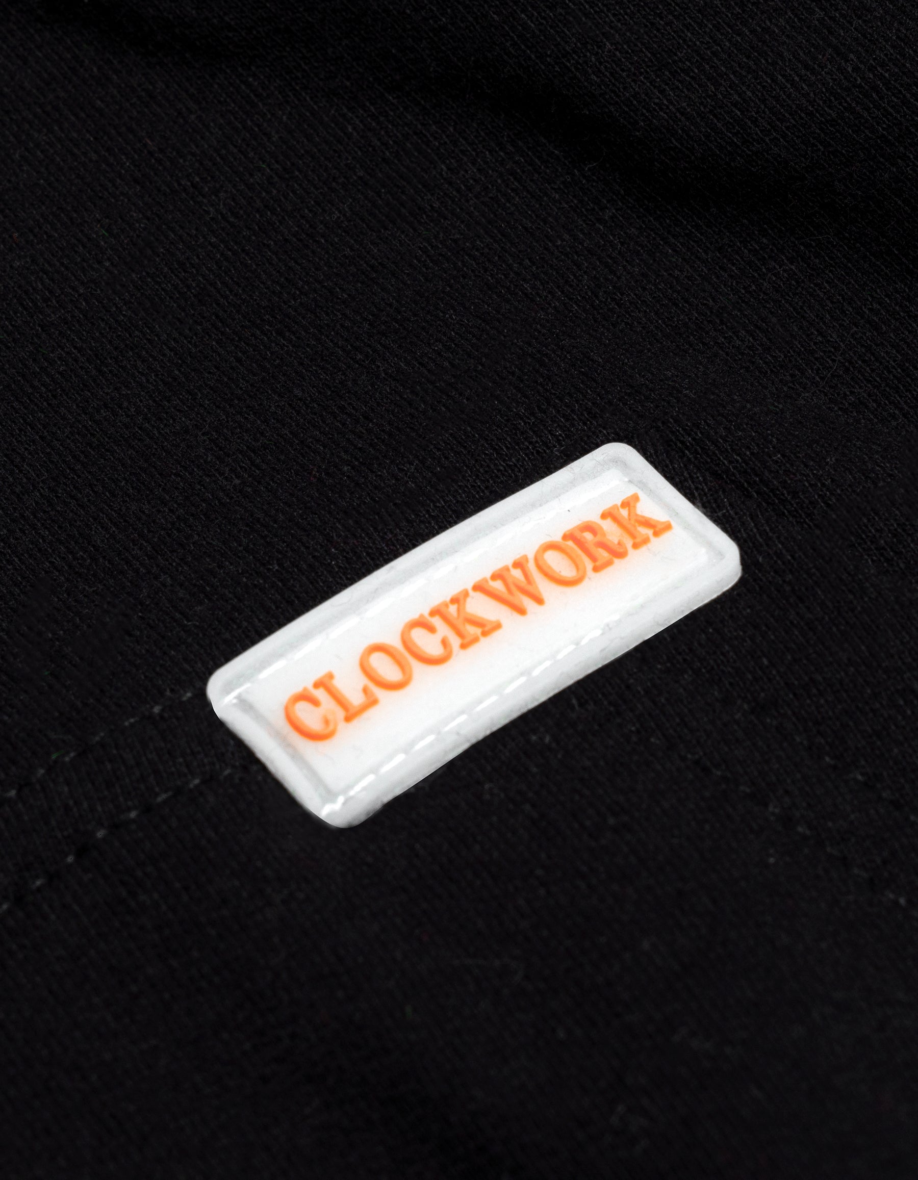 Clockwork IV Hoodie
